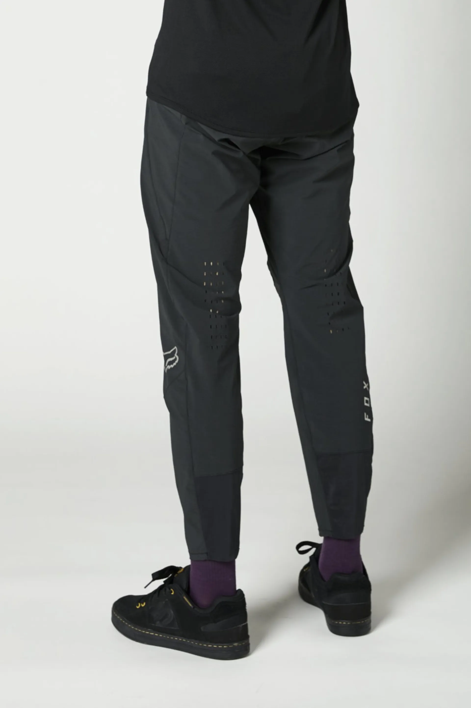 Fox Flexair MTB Pants Black