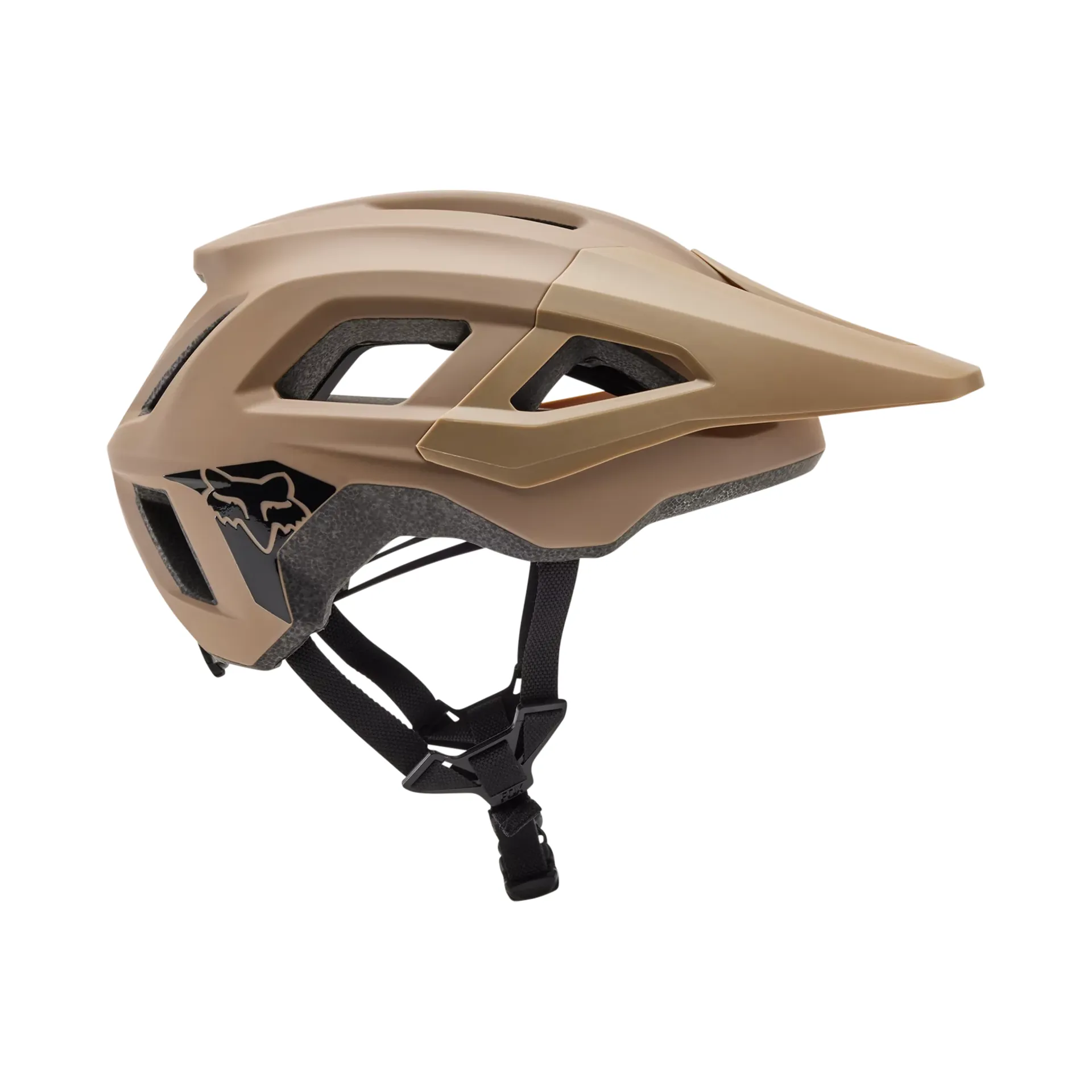 Fox Mainframe Youth MIPS MTB Helmet Mocha