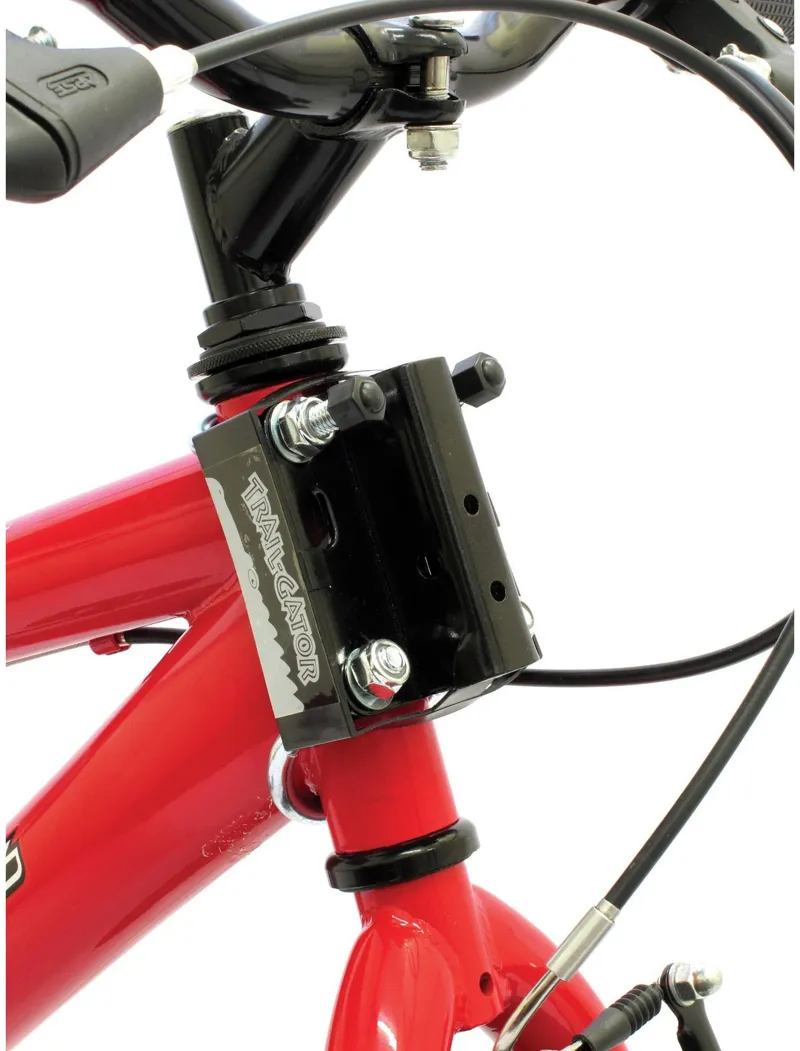 Trail Gator Receiver Kit