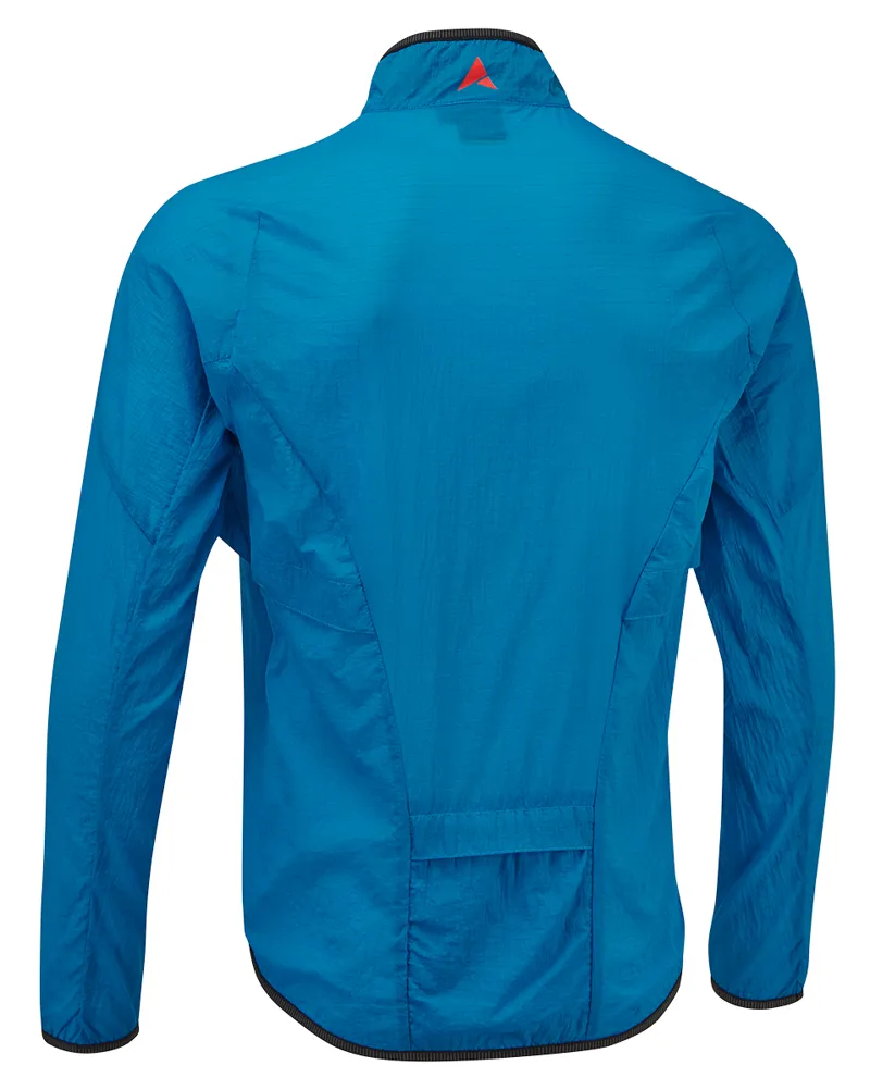 Altura Airstream Windproof Jacket Blue