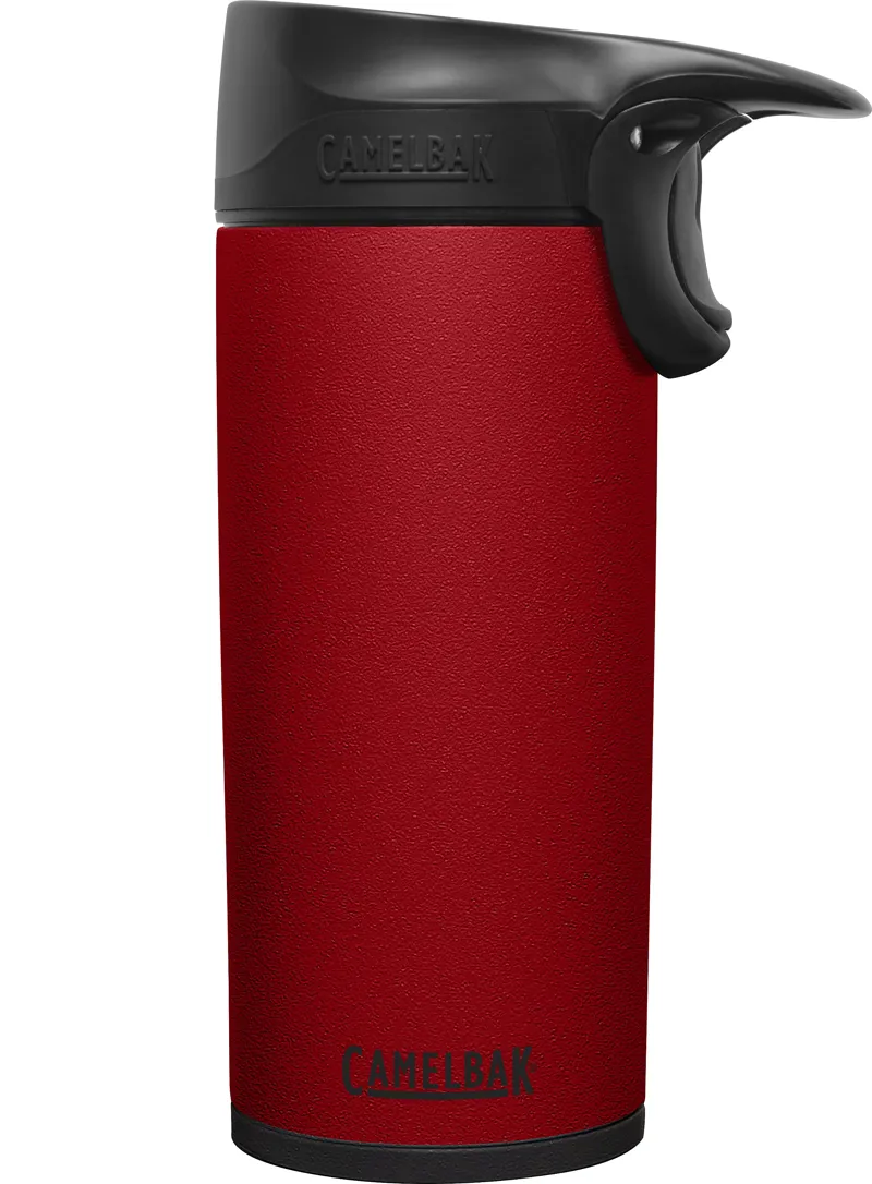 Camelbak Forge Vacuum Insulated Flask 0.35L Cardinal