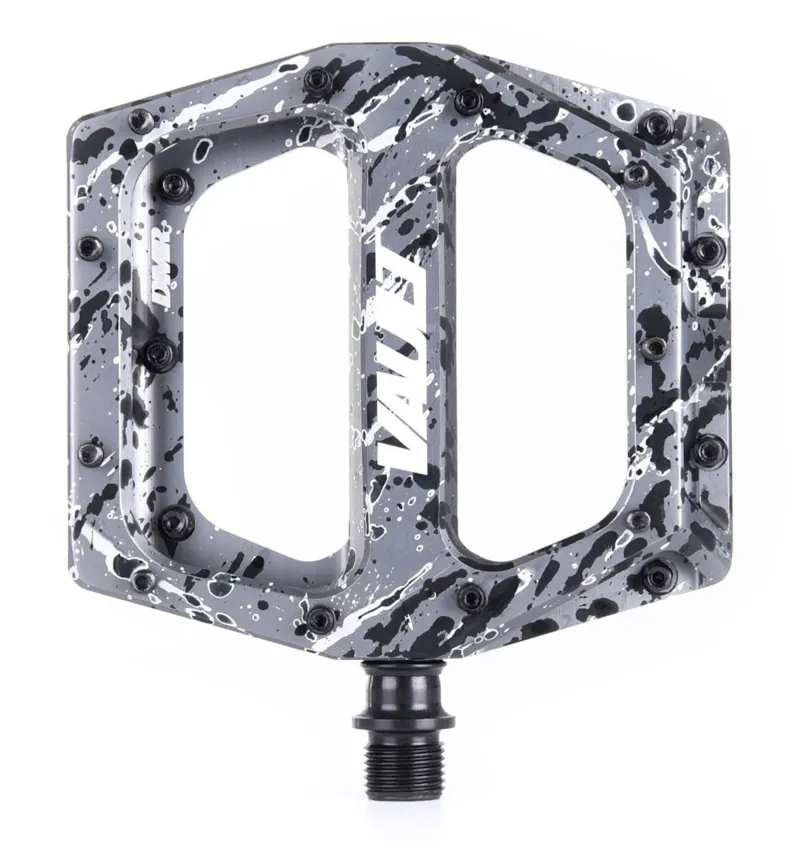 DMR Special Edition Vault Pedals Liquid Camo