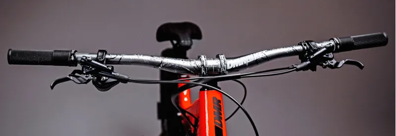 DMR Special Edition Wingbar MK4 Handlebar 35mm Clamp 20mm Rise 800mm ...