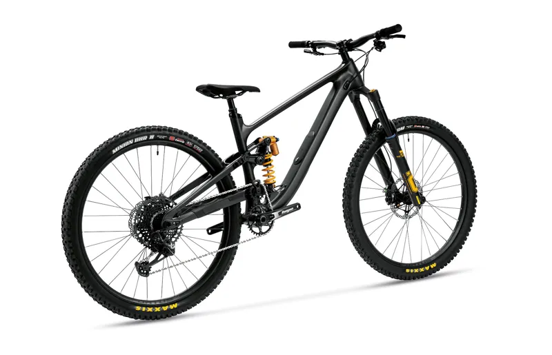 Hope HB916 CRB TTX Air TM Mountain Bike Carbon