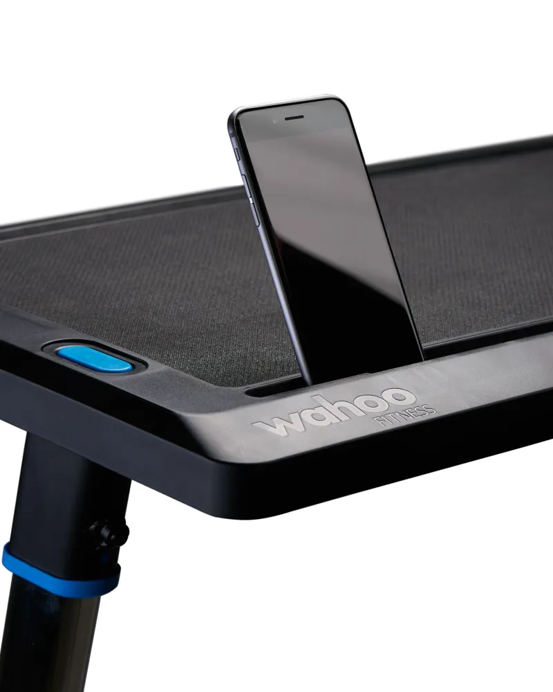 Wahoo KICKR Indoor Cycling Desk
