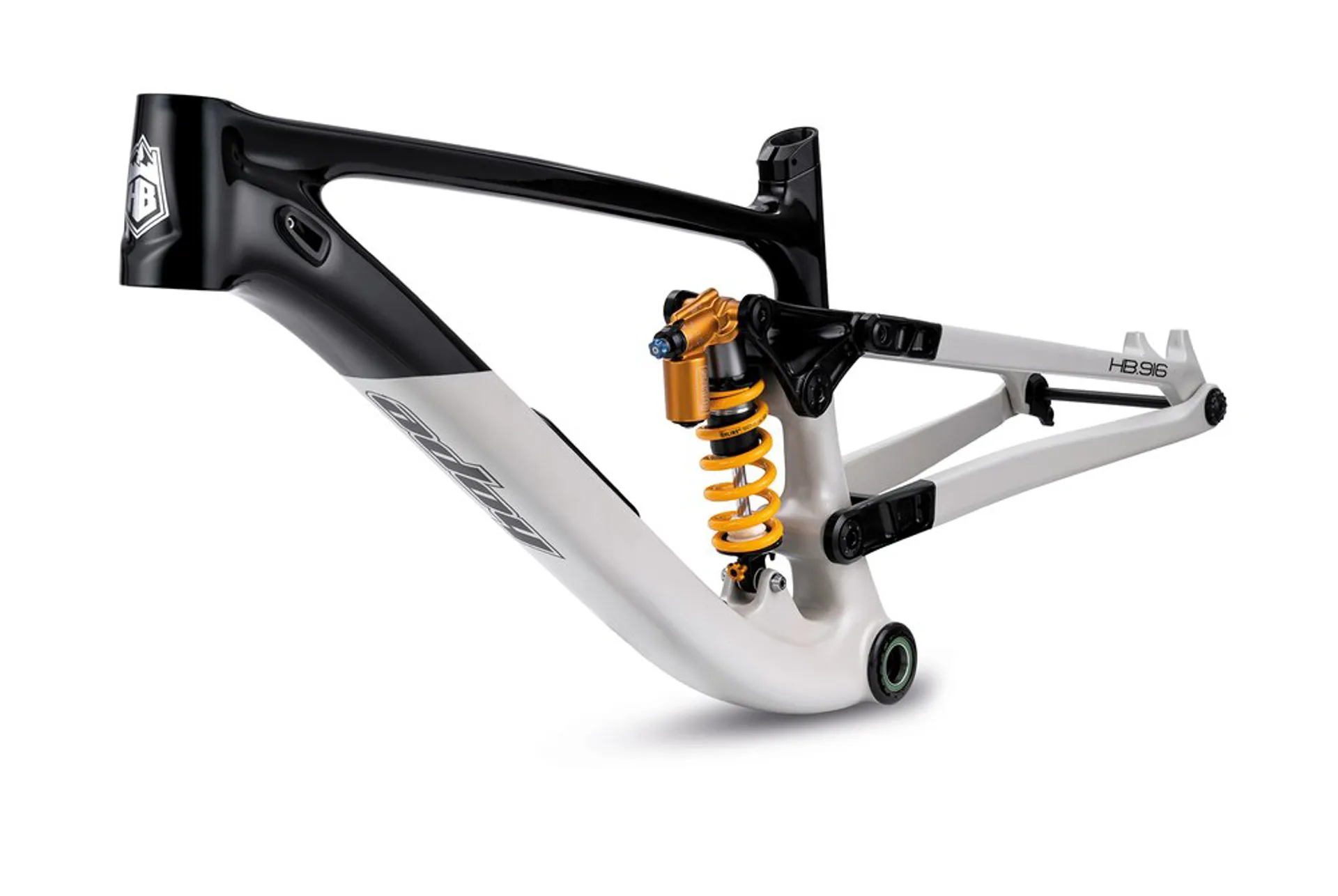 Hope HB916 CRB TTX Air TM Mountain Bike Carbon