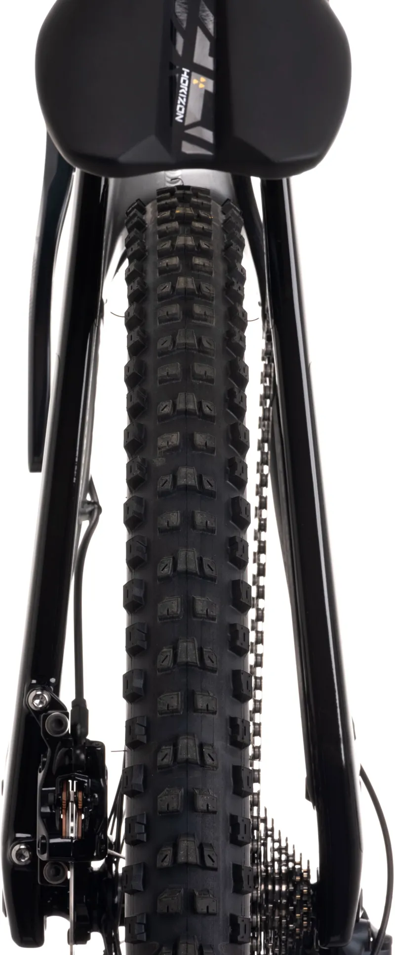 NukeProof Reactor 290 Pro 29er Mountain Bike 2021 Brushed Alloy