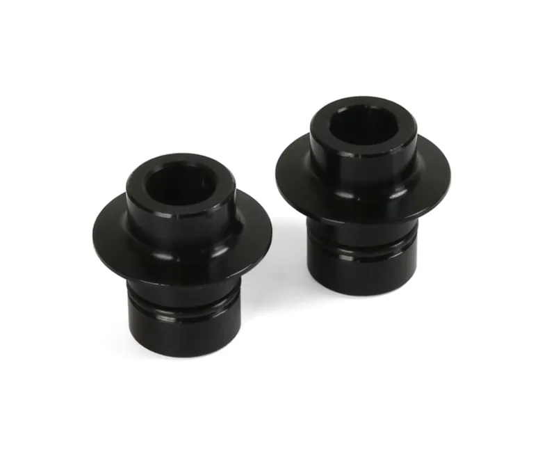 Hope Pro 2/Evo/Pro 4 Front hub 12mm Non Boost Conversion Kit Black