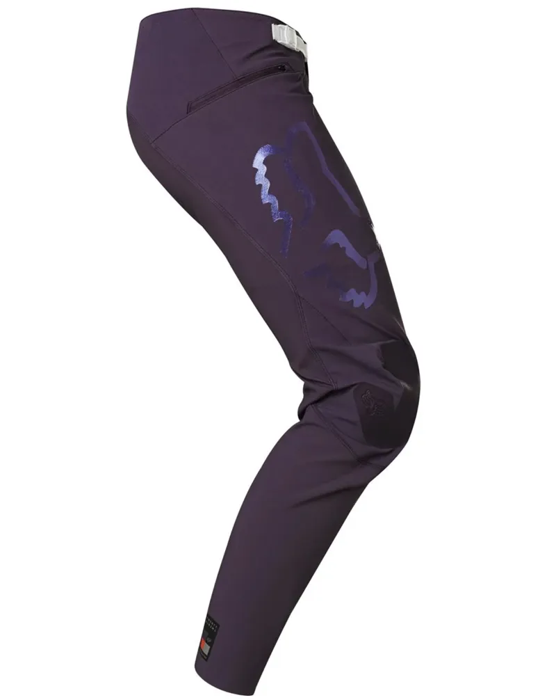 FOX Defend Limited Edition MTB Pant 36W Purple