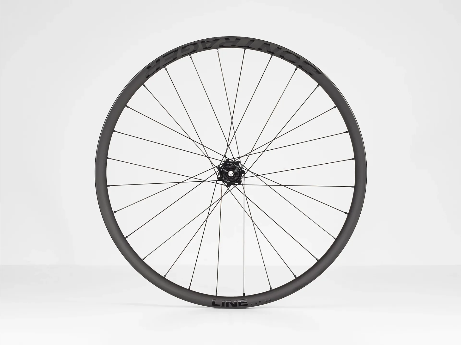 Bontrager Line Pro Carbon 30mm TLR Boost 29er MTB Wheel