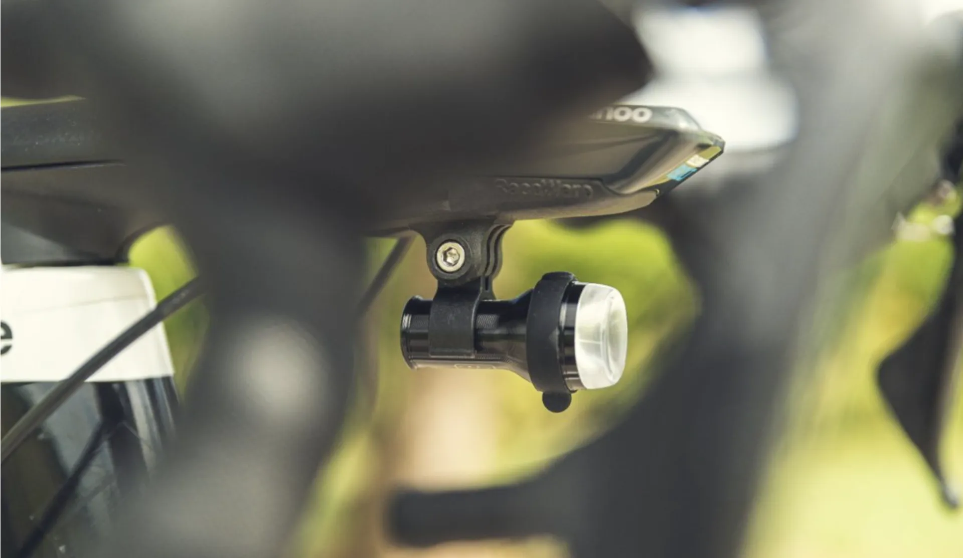 Exposure Trace Action Mount Clip