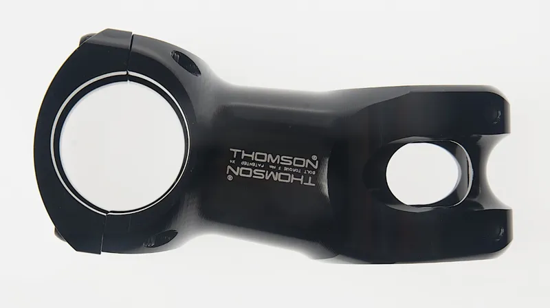 Thomson Elite X4 31.8mm Stem Black