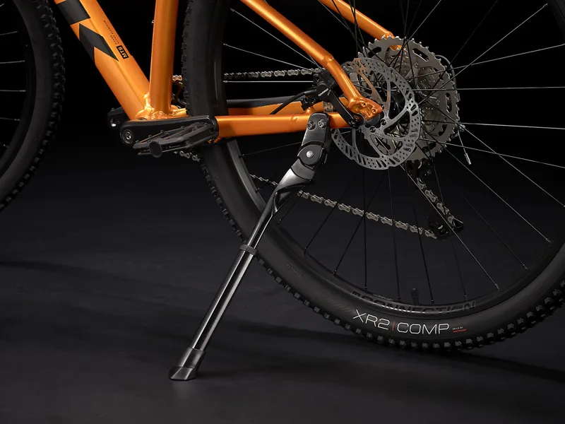 Trek Marlin 6 Mountain Bike 2022 Factory Orange