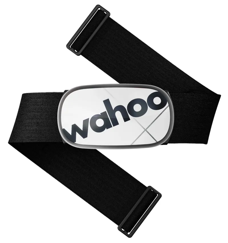 Wahoo TICKR X Heart Rate Monitor with Motion and Memory