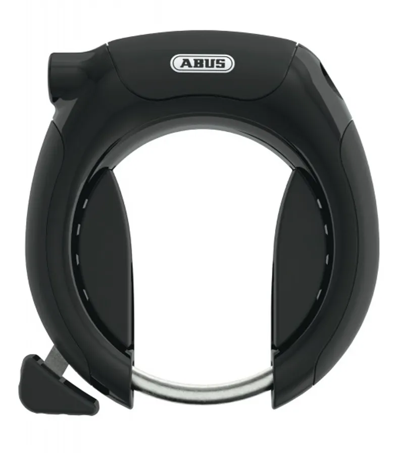 Abus Pro Shield Plus 5950 Frame Lock Black