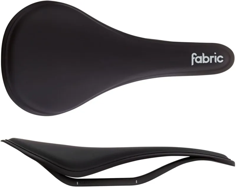 Fabric ALM Ultimate Saddle Black