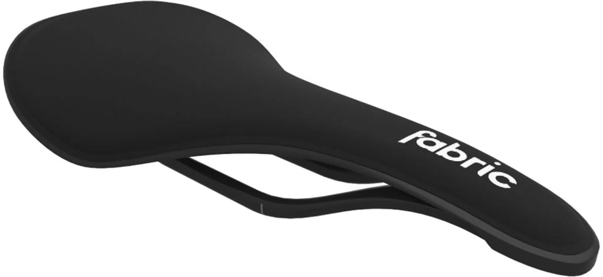 Fabric ALM Ultimate Saddle Black