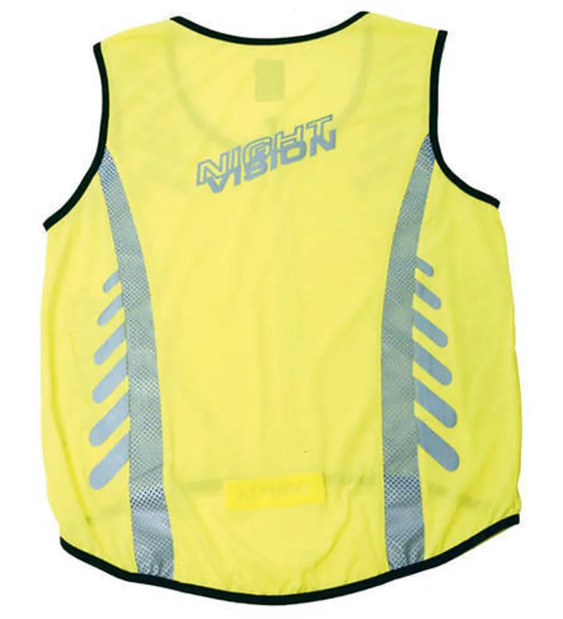 Altura Night Vision EVO Vest Yellow