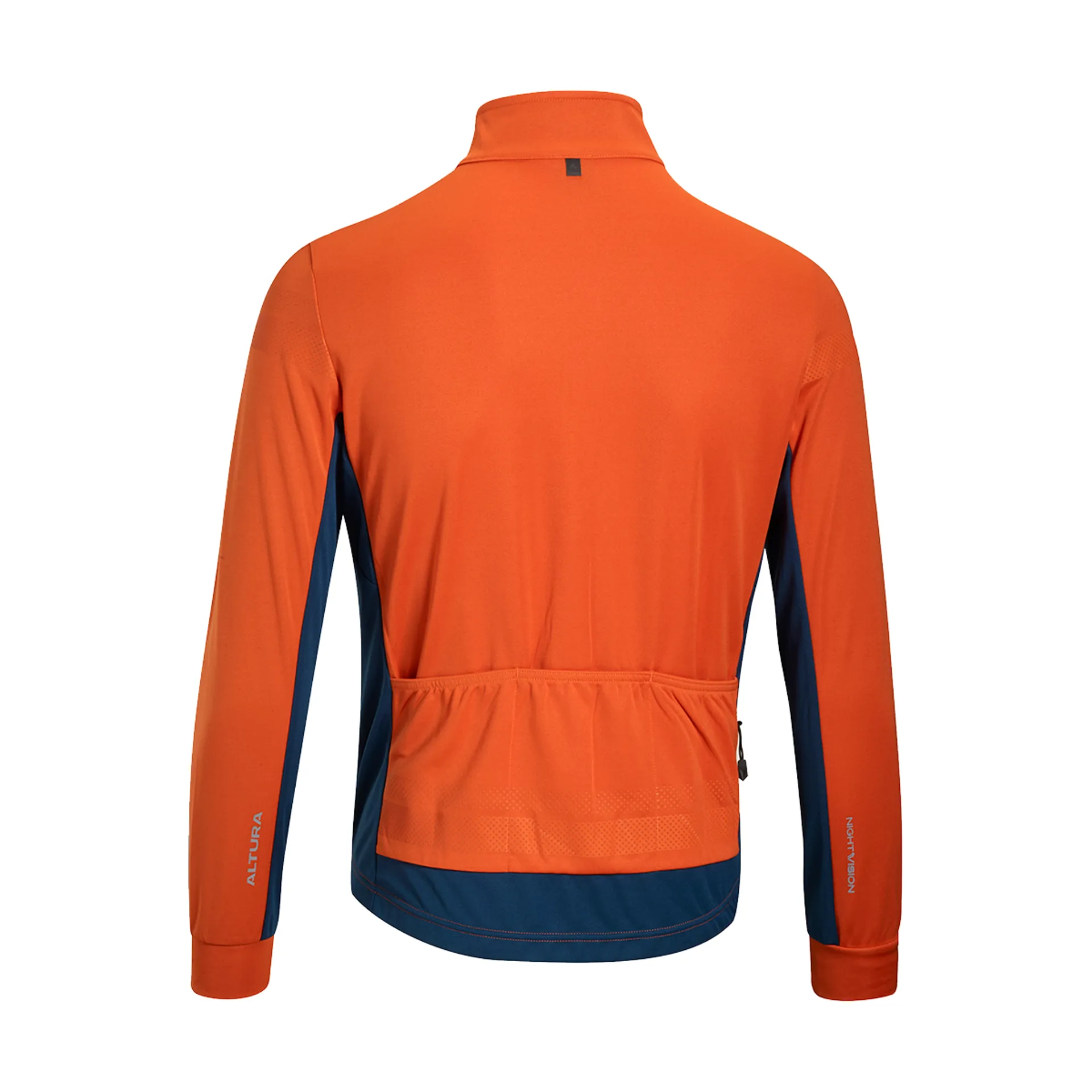 Altura Nightvision 4 S Jersey Orange/Navy