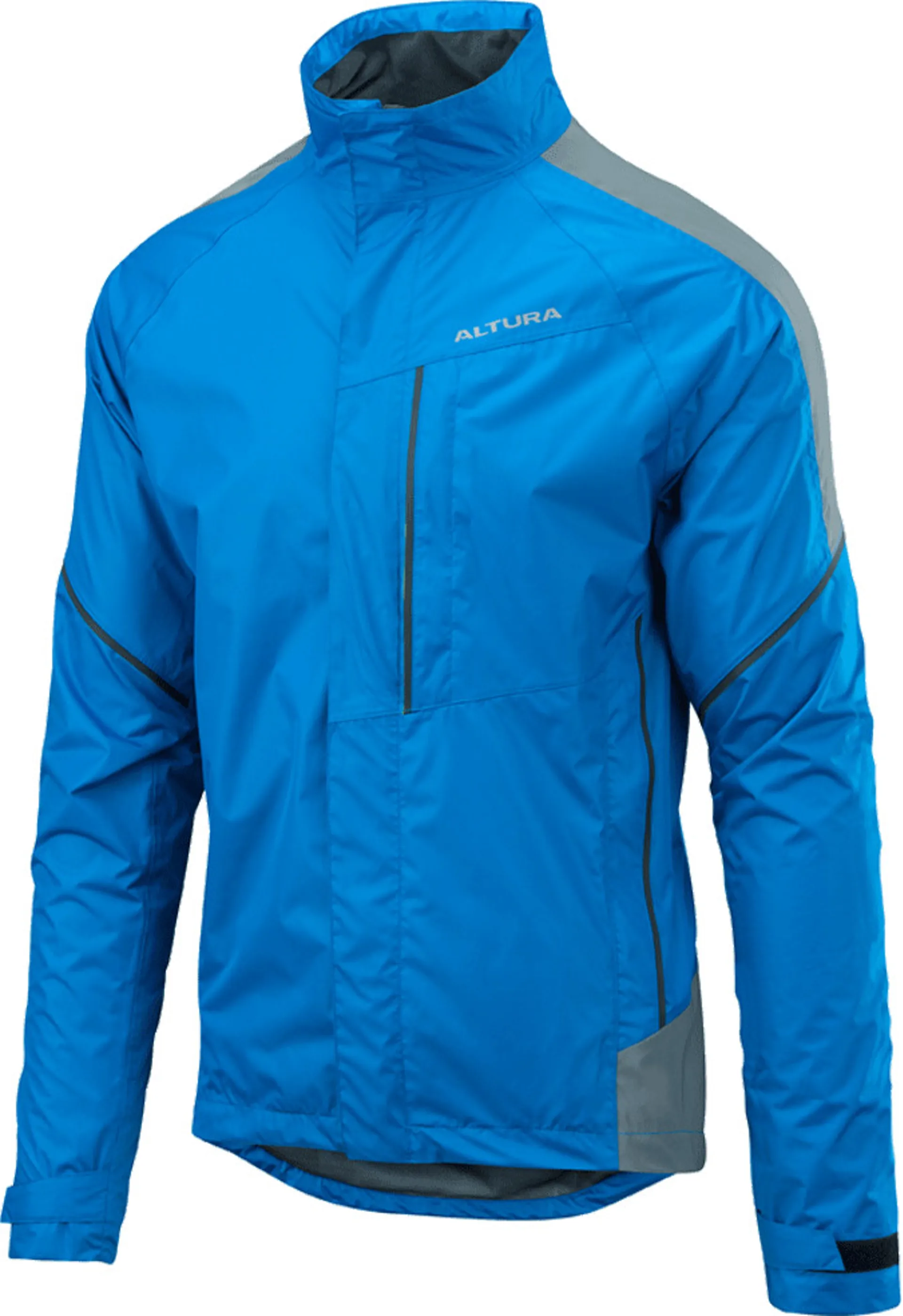 Altura Nightvision Twilight Jacket Blue