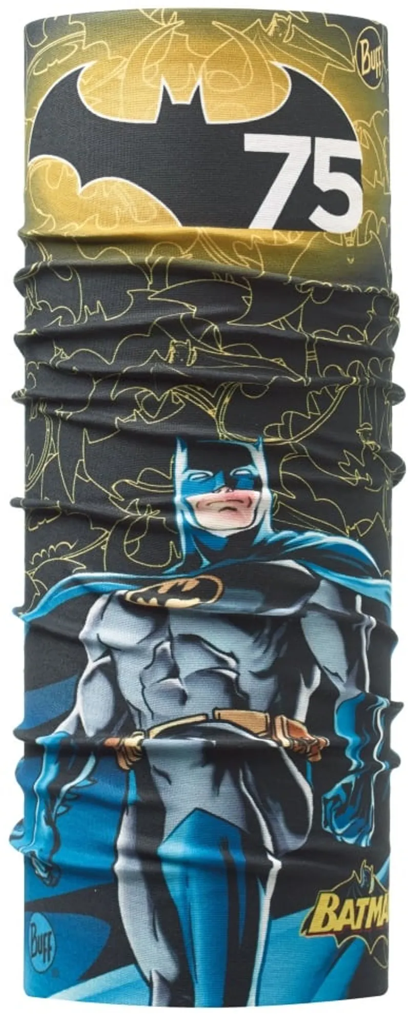 Buff Original Junior Mulititube Batman Design