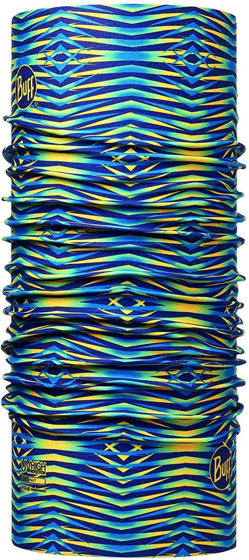 Buff High UV Protection Multitube Fuss Multi