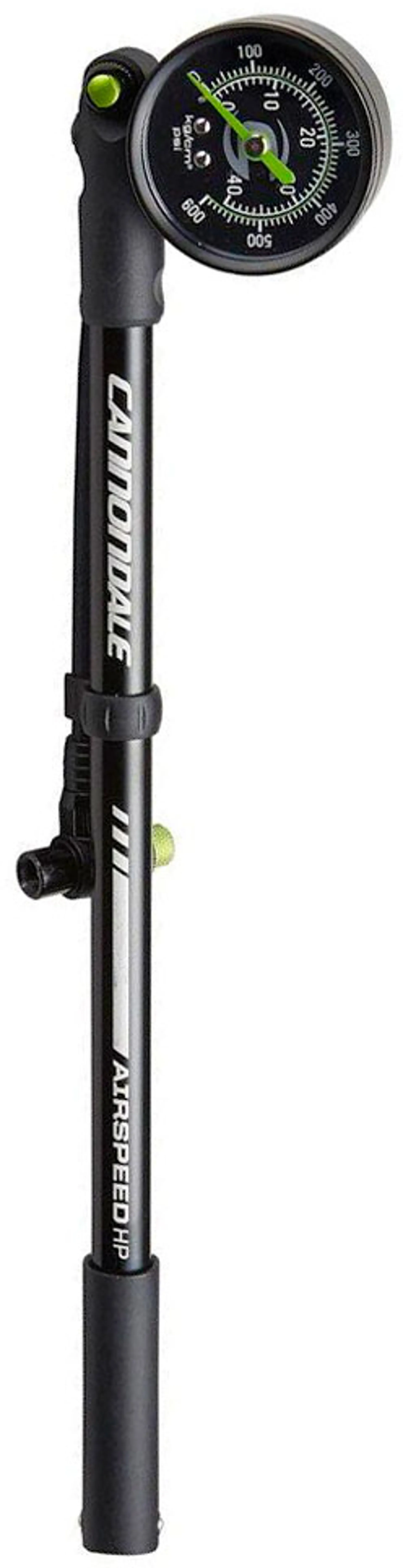 Cannondale Airspeed HP Shock Pump