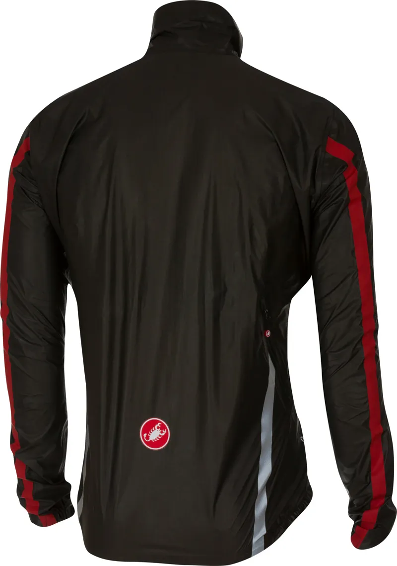 Castelli Idro LS Jacket Black
