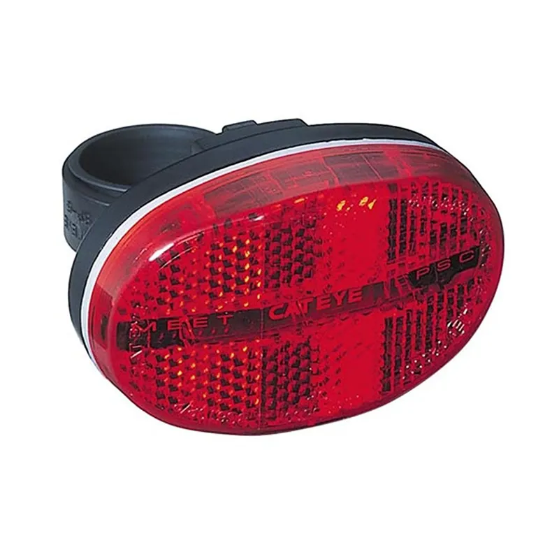 Cateye TL LD500 Rear Bike Light