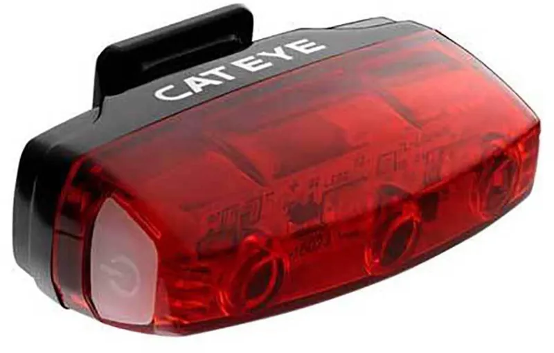 Cateye Volt 100 XC/Rapid Micro Light Set