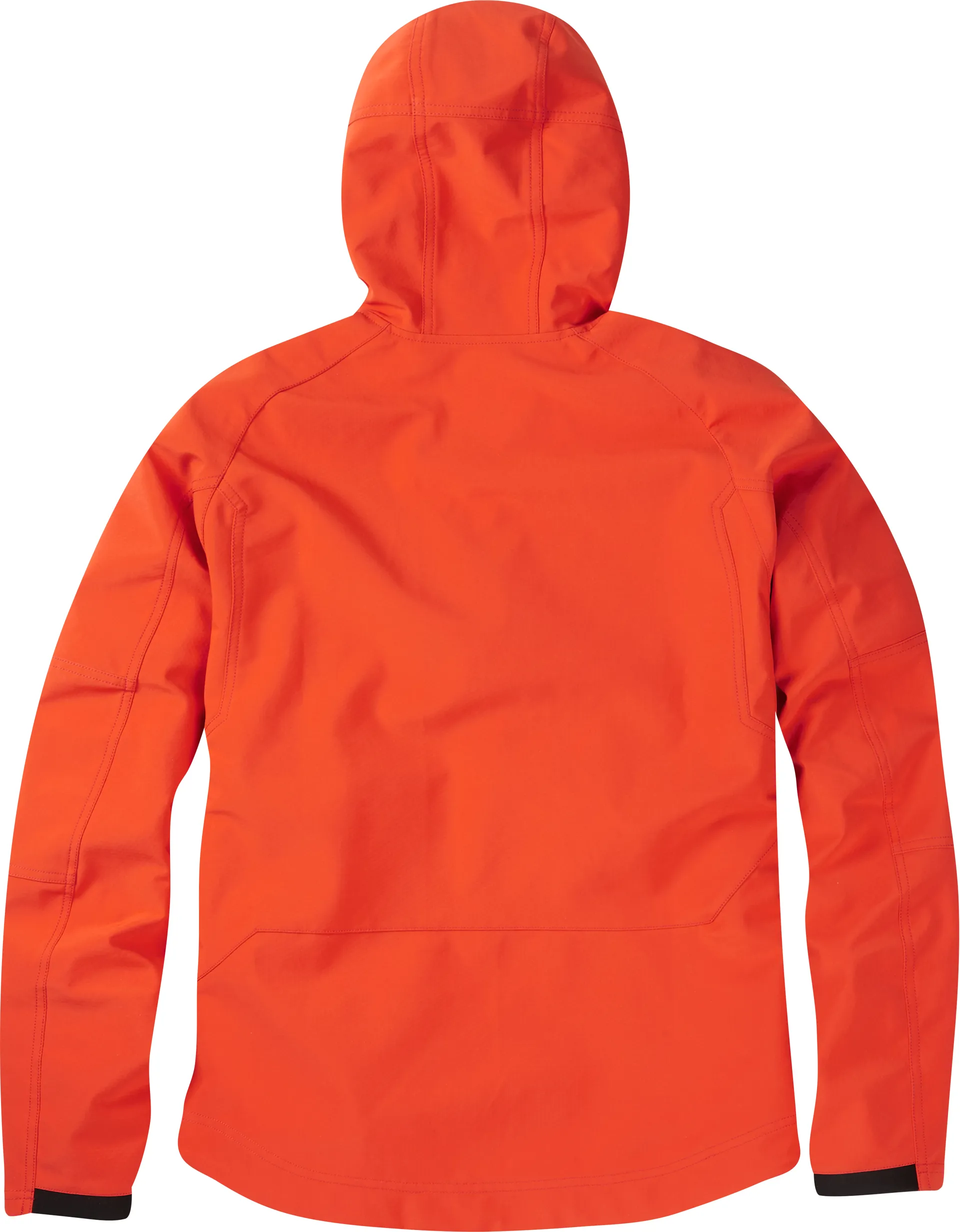 Madison Zenith Softshell Jacket Chilli Red