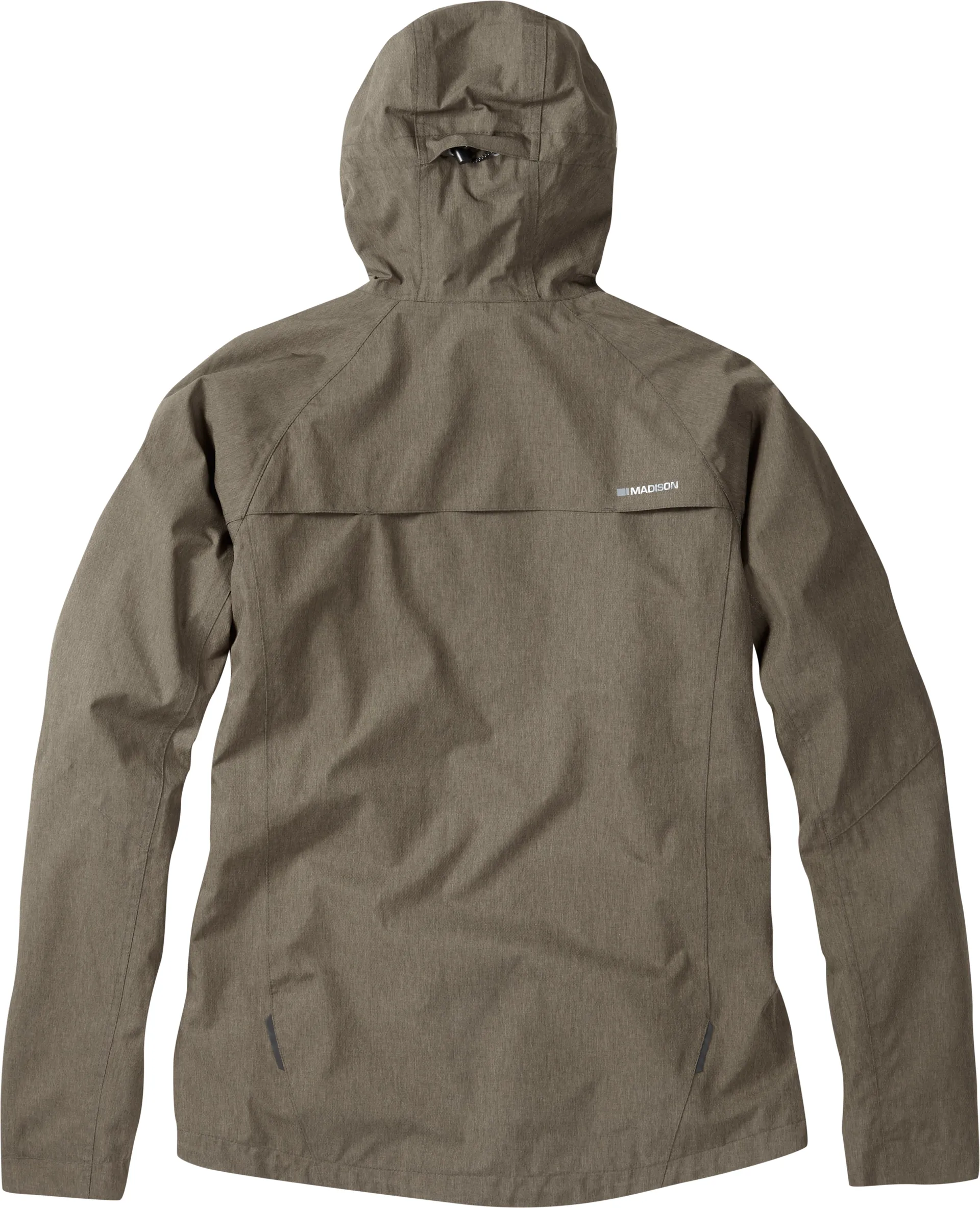 Madison Roam Waterproof Jacket Dark Olive