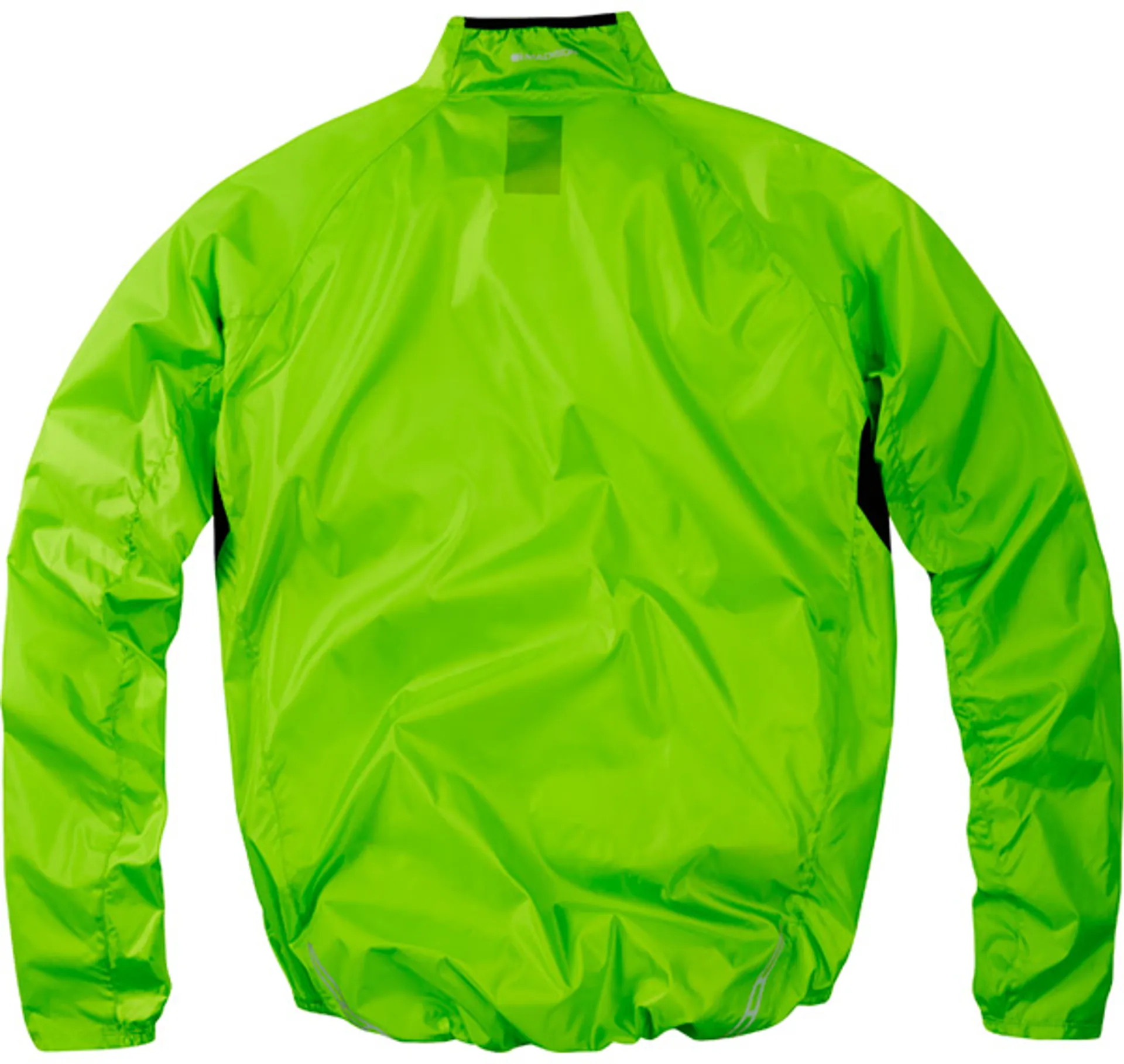 Madison Pac-it Showerproof Jacket Green