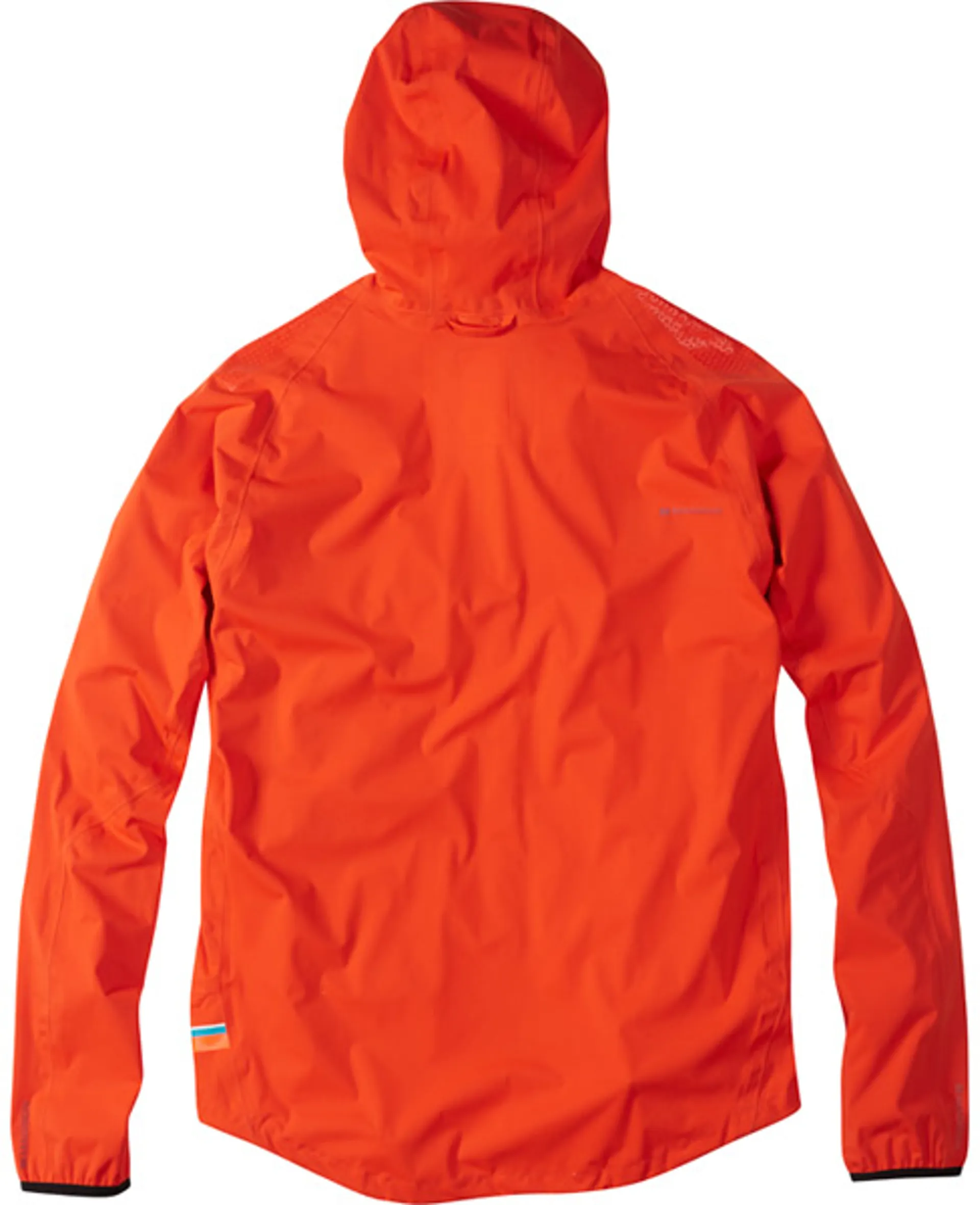 Madison Flux Super Light Softshell Jacket Chilli Red