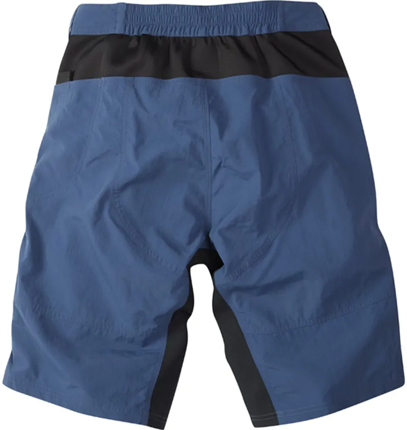 Madison Trail MTB Shorts Blue