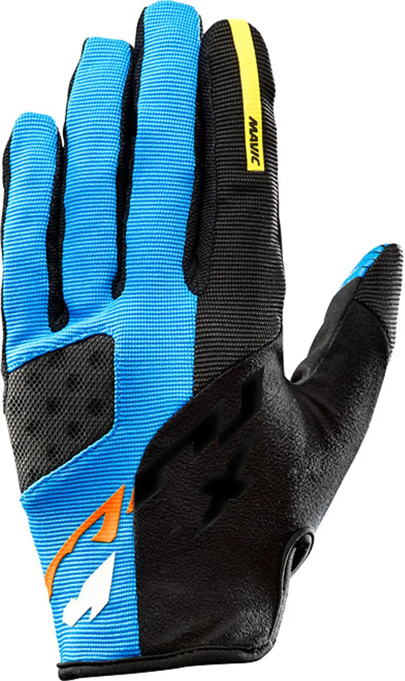 Mavic Crossmax Pro Gloves Montana