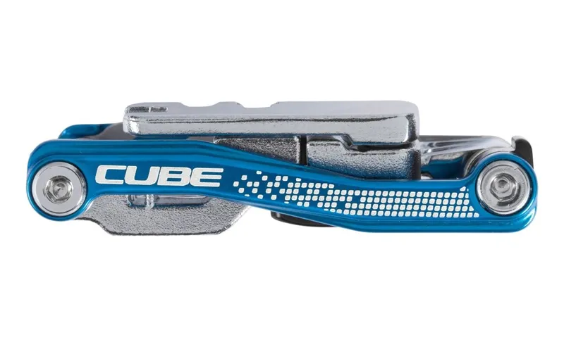 Cube Cubetool 20 in 1 Multitool Blue