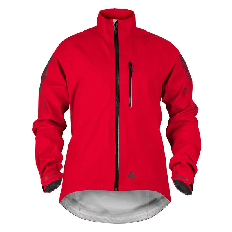 Sweet Protection Delirious Gore-Tex Waterproof Jacket Red