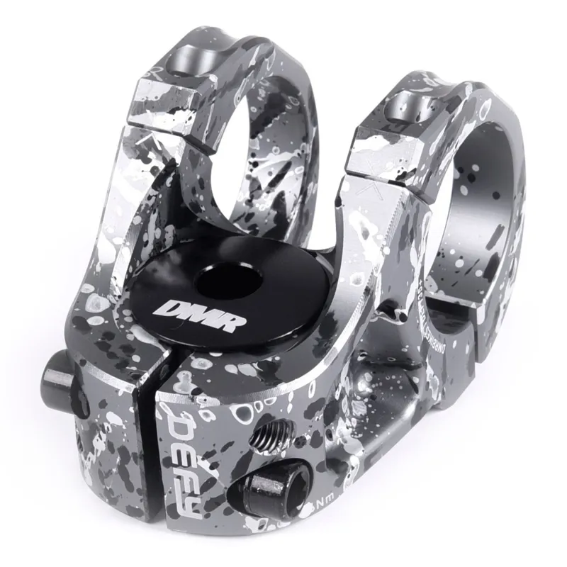 DMR Special Edition Defy35+ Stem Liquid Camo
