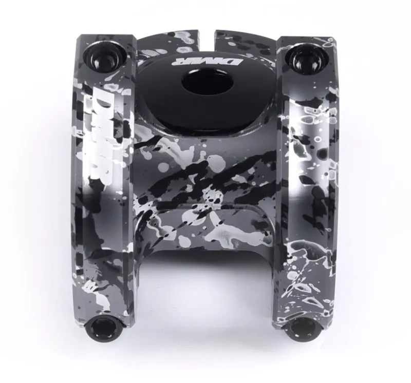 DMR Special Edition Defy35+ Stem Liquid Camo