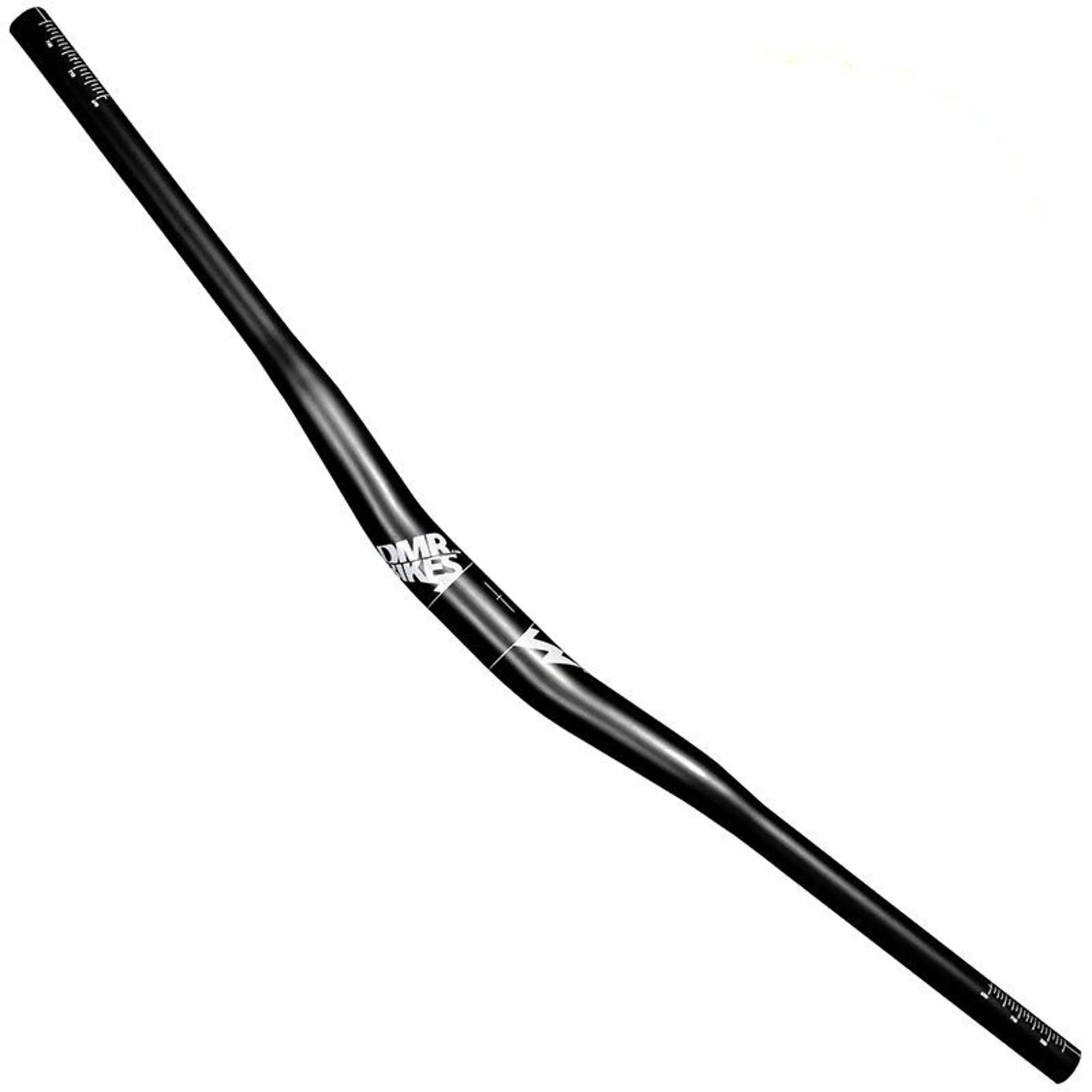 DMR Alloy Wingbar MK3 Riser Handlebar Black