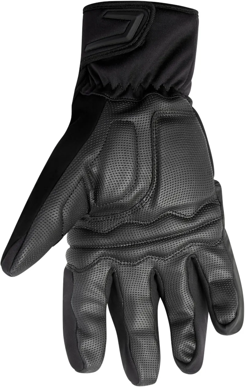 Madison DTE Gauntlet Waterproof Gloves Black
