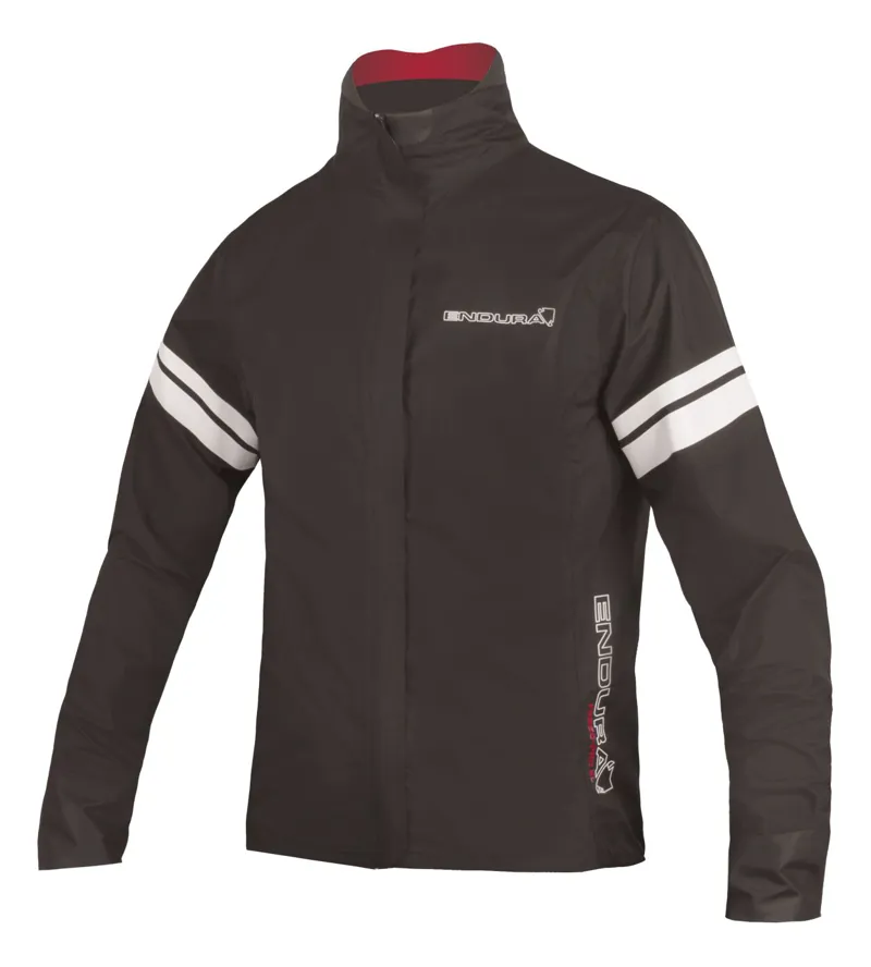 Endura Pro SL Shell Jacket Black