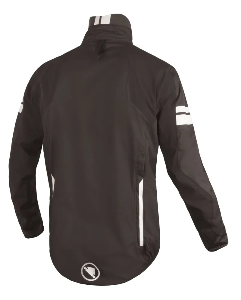 Endura Pro SL Shell Jacket Black