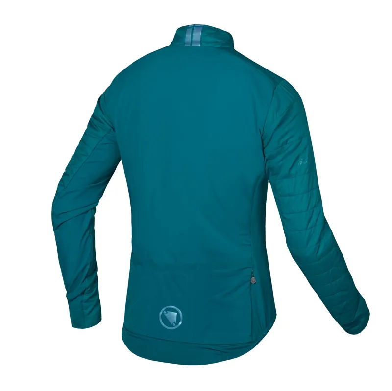 Endura Pro SL Primaloft Jacket II Kingfisher Green
