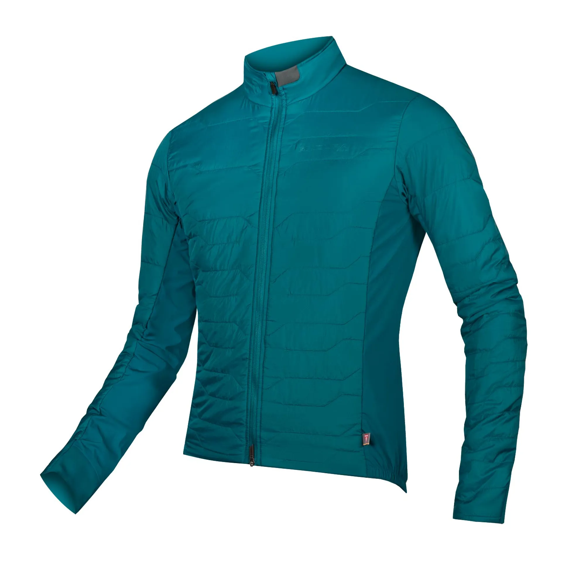Endura Pro SL Primaloft Jacket II Kingfisher Green