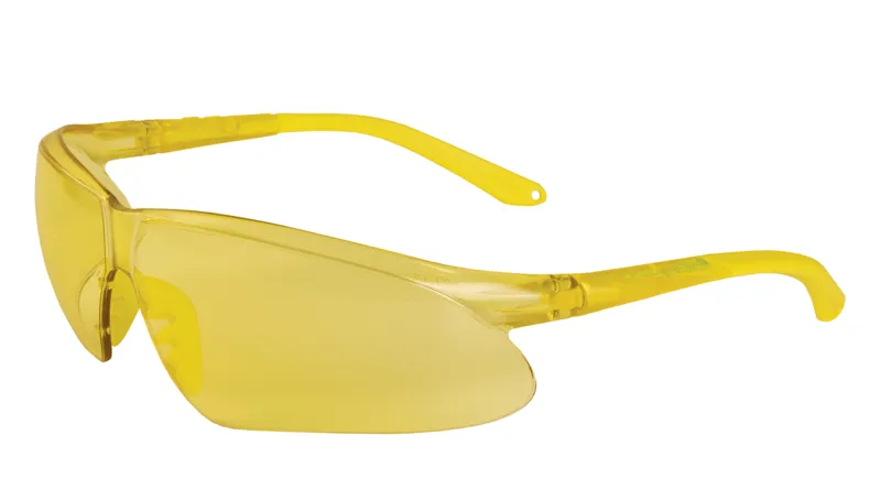 Endura Spectral Glasses Yellow