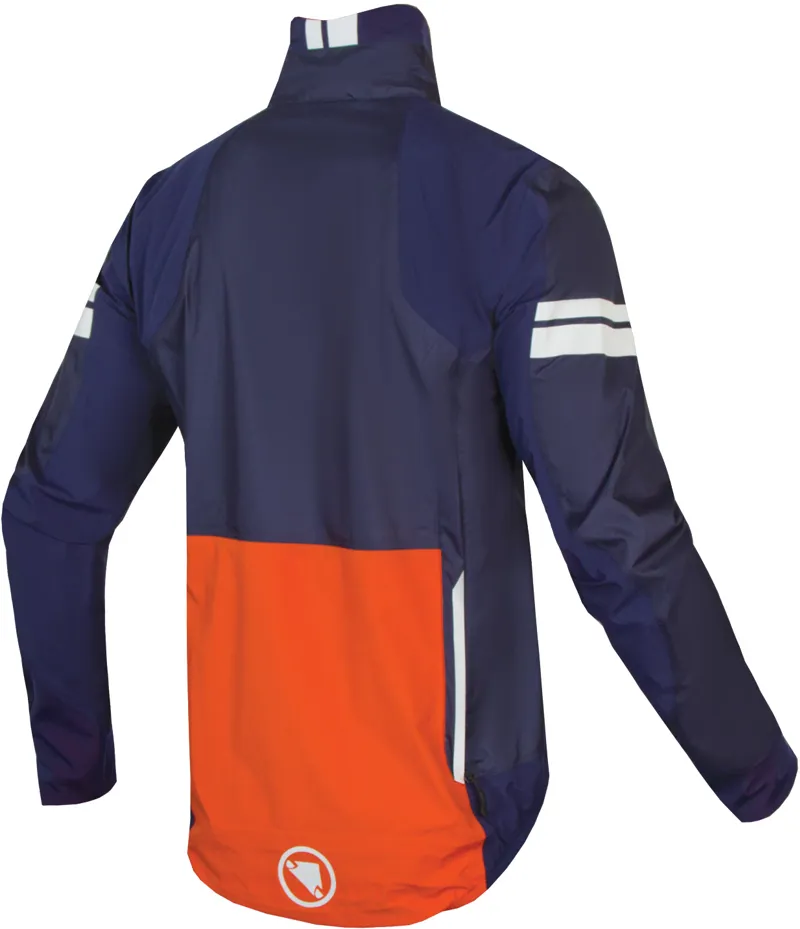 Endura Pro SL Shell Jacket Navy