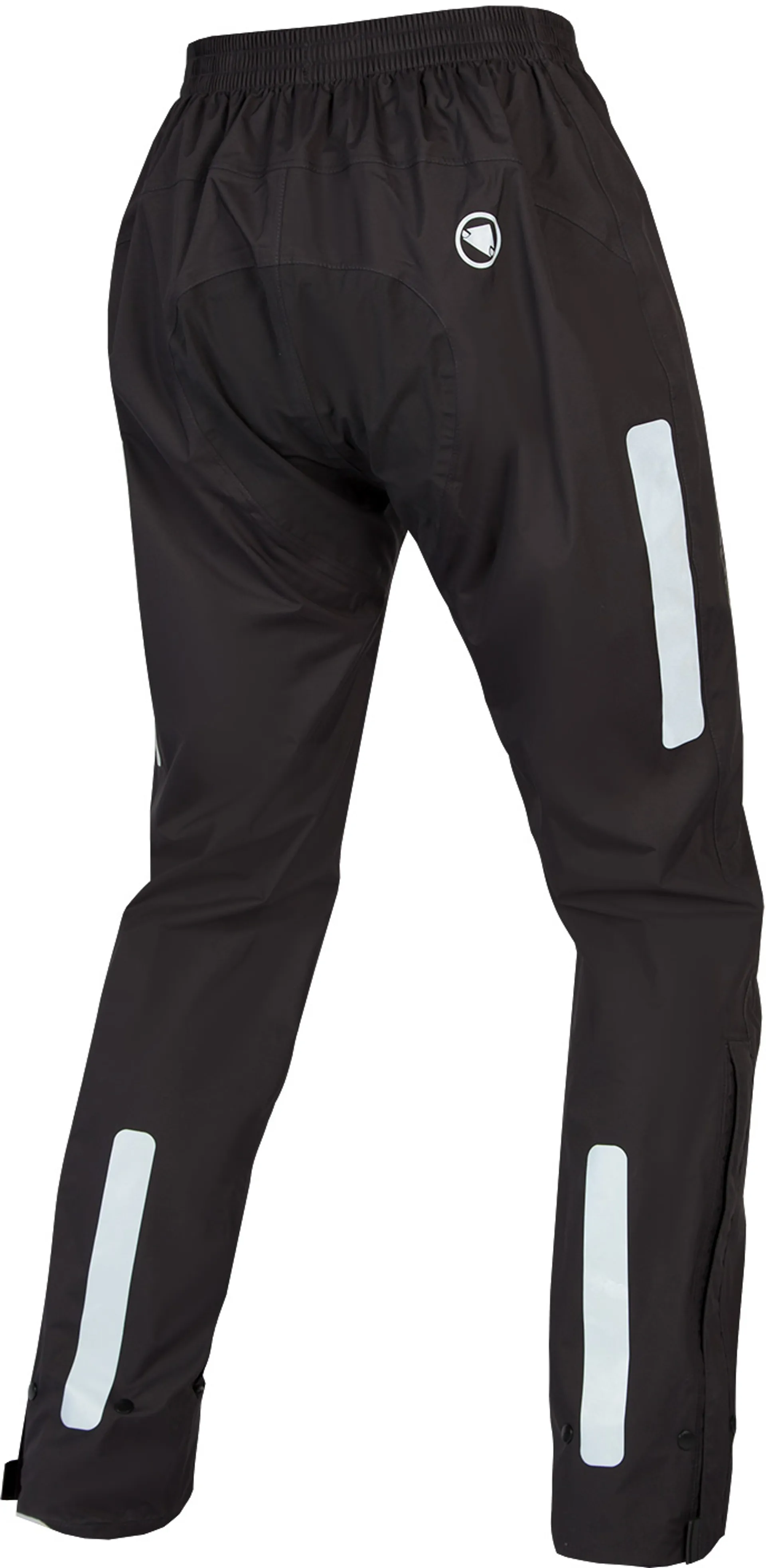Endura Urban Luminite Waterproof Pants Anthracite