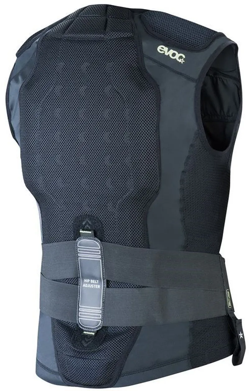 Evoc Air+ Protector Vest Air+ Black